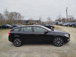 Melns Volvo V60 2018 Rakvere, ar dzinēja tilpumu 2.00 L un nobraukumu 238 tūkst. km par 9900 €, foto 8 vietnē AUTOMOTO.COM.LV