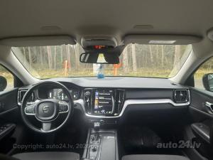 Черный Вольво B60 2018 в Таллин, объемом двигателя 2.00 л и пробегом 144 тыс. км за 15999 €, фото 8 на AUTOMOTO.COM.LV