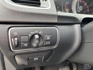 Melns Volvo V60 2018 Klaipėda, ar dzinēja tilpumu 2.40 L un nobraukumu 204 tūkst. km par 9300 €, foto 19 vietnē AUTOMOTO.COM.LV