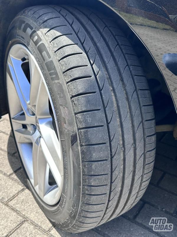 Melns Volvo V60 2018 Klaipėda, ar dzinēja tilpumu 2.40 L un nobraukumu 204 tūkst. km par 9300 €, foto 8 vietnē AUTOMOTO.COM.LV