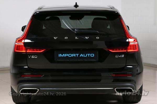 Черный Вольво B60 2018 в Пярну, объемом двигателя 2.00 л и пробегом 127 тыс. км за 19990 €, фото 5 на AUTOMOTO.COM.LV