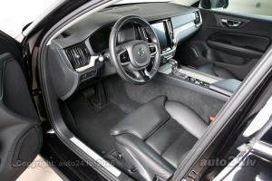 Melns Volvo V60 2018 Pērnava, ar dzinēja tilpumu 2.00 L un nobraukumu 127 tūkst. km par 19990 €, foto 8 vietnē AUTOMOTO.COM.LV