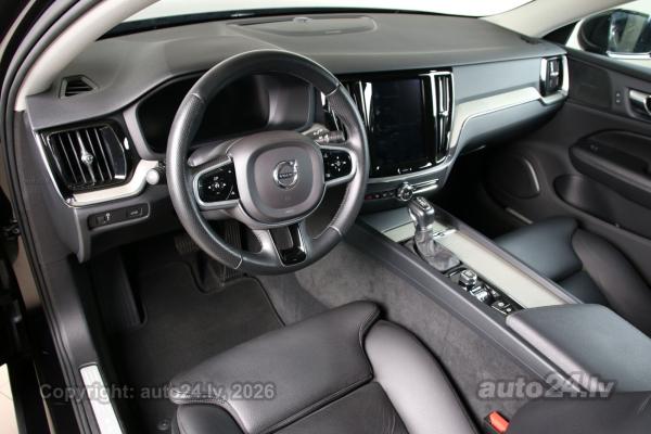 Черный Вольво B60 2018 в Пярну, объемом двигателя 2.00 л и пробегом 127 тыс. км за 19990 €, фото 8 на AUTOMOTO.COM.LV