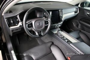 Melns Volvo V60 2018 Pērnava, ar dzinēja tilpumu 2.00 L un nobraukumu 127 tūkst. km par 19990 €, foto 9 vietnē AUTOMOTO.COM.LV