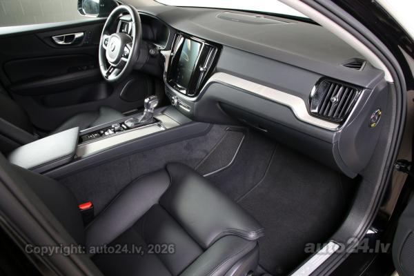 Черный Вольво B60 2018 в Пярну, объемом двигателя 2.00 л и пробегом 127 тыс. км за 19990 €, фото 9 на AUTOMOTO.COM.LV