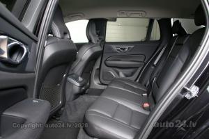 Melns Volvo V60 2018 Pērnava, ar dzinēja tilpumu 2.00 L un nobraukumu 127 tūkst. km par 19990 €, foto 11 vietnē AUTOMOTO.COM.LV