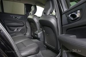 Melns Volvo V60 2018 Pērnava, ar dzinēja tilpumu 2.00 L un nobraukumu 127 tūkst. km par 19990 €, foto 12 vietnē AUTOMOTO.COM.LV