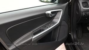 Melns Volvo V60 2018 Tartu, ar dzinēja tilpumu 2.00 L un nobraukumu 219 tūkst. km par 10990 €, foto 16 vietnē AUTOMOTO.COM.LV