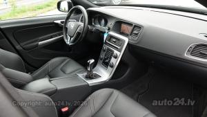 Melns Volvo V60 2018 Tartu, ar dzinēja tilpumu 2.00 L un nobraukumu 219 tūkst. km par 10990 €, foto 20 vietnē AUTOMOTO.COM.LV