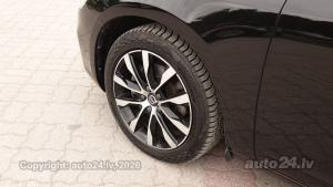 Melns Volvo V60 2018 Tartu, ar dzinēja tilpumu 2.00 L un nobraukumu 219 tūkst. km par 10990 €, foto 22 vietnē AUTOMOTO.COM.LV