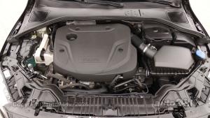 Melns Volvo V60 2018 Tartu, ar dzinēja tilpumu 2.00 L un nobraukumu 219 tūkst. km par 10990 €, foto 23 vietnē AUTOMOTO.COM.LV