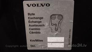 Melns Volvo V60 2018 Tartu, ar dzinēja tilpumu 2.00 L un nobraukumu 219 tūkst. km par 10990 €, foto 24 vietnē AUTOMOTO.COM.LV