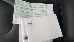 Melns Volvo V60 2018 Rīga, ar dzinēja tilpumu 2.00 L un nobraukumu 201 tūkst. km par 10900 €, foto 16 vietnē AUTOMOTO.COM.LV