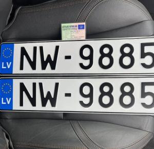 Черный Вольво B60 2018 в Рига, объемом двигателя 2.00 л и пробегом 217 тыс. км за 13495 €, фото 34 на AUTOMOTO.COM.LV