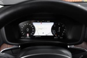 Melns Volvo V60 2018 Jelgava, ar dzinēja tilpumu 2.00 L un nobraukumu 167 tūkst. km par 17000 €, foto 21 vietnē AUTOMOTO.COM.LV