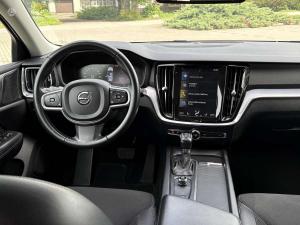 Melns Volvo V60 2018 Kauņa, ar dzinēja tilpumu 1.97 L un nobraukumu 216 tūkst. km par 14350 €, foto 14 vietnē AUTOMOTO.COM.LV