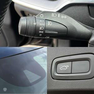 Melns Volvo V60 2018 Kauņa, ar dzinēja tilpumu 1.97 L un nobraukumu 216 tūkst. km par 14350 €, foto 34 vietnē AUTOMOTO.COM.LV