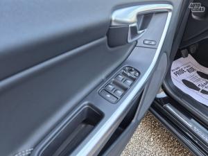 Melns Volvo V60 2018 Viļņa, ar dzinēja tilpumu 2.00 L un nobraukumu 233 tūkst. km par 8400 €, foto 11 vietnē AUTOMOTO.COM.LV