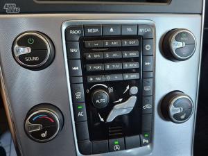 Melns Volvo V60 2018 Viļņa, ar dzinēja tilpumu 2.00 L un nobraukumu 233 tūkst. km par 8400 €, foto 15 vietnē AUTOMOTO.COM.LV