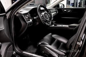 Melns Volvo V60 2018 Pērnava, ar dzinēja tilpumu 2.00 L un nobraukumu 194 tūkst. km par 17990 €, foto 11 vietnē AUTOMOTO.COM.LV