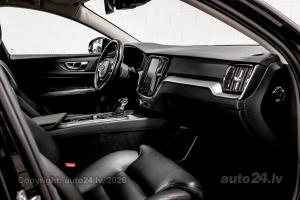 Melns Volvo V60 2018 Pērnava, ar dzinēja tilpumu 2.00 L un nobraukumu 194 tūkst. km par 17990 €, foto 12 vietnē AUTOMOTO.COM.LV