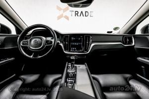 Melns Volvo V60 2018 Pērnava, ar dzinēja tilpumu 2.00 L un nobraukumu 194 tūkst. km par 17990 €, foto 13 vietnē AUTOMOTO.COM.LV