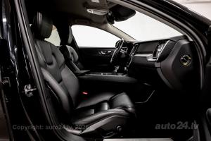 Melns Volvo V60 2018 Pērnava, ar dzinēja tilpumu 2.00 L un nobraukumu 194 tūkst. km par 17990 €, foto 16 vietnē AUTOMOTO.COM.LV