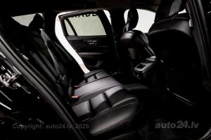 Melns Volvo V60 2018 Pērnava, ar dzinēja tilpumu 2.00 L un nobraukumu 194 tūkst. km par 17990 €, foto 17 vietnē AUTOMOTO.COM.LV
