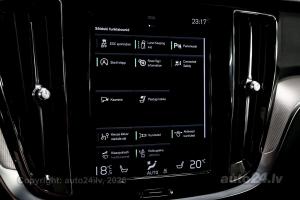 Melns Volvo V60 2018 Pērnava, ar dzinēja tilpumu 2.00 L un nobraukumu 194 tūkst. km par 17990 €, foto 19 vietnē AUTOMOTO.COM.LV