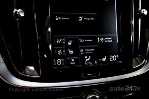 Melns Volvo V60 2018 Pērnava, ar dzinēja tilpumu 2.00 L un nobraukumu 194 tūkst. km par 17990 €, foto 21 vietnē AUTOMOTO.COM.LV
