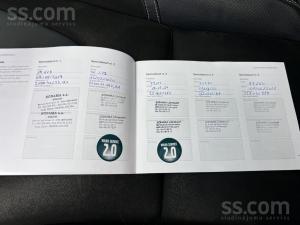 Melns Volvo V60 2018 Limbaži, ar dzinēja tilpumu 2.00 L un nobraukumu 169 tūkst. km par 9750 €, foto 26 vietnē AUTOMOTO.COM.LV