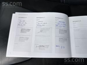 Melns Volvo V60 2018 Limbaži, ar dzinēja tilpumu 2.00 L un nobraukumu 169 tūkst. km par 9750 €, foto 27 vietnē AUTOMOTO.COM.LV