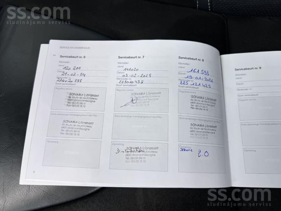 Melns Volvo V60 2018 Limbaži, ar dzinēja tilpumu 2.00 L un nobraukumu 169 tūkst. km par 9750 €, foto 27 vietnē AUTOMOTO.COM.LV