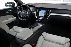 Черный Вольво B60 2018 в Тукумс, объемом двигателя 2.00 л и пробегом 0 тыс. км за 16990 €, фото 13 на AUTOMOTO.COM.LV