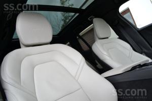 Черный Вольво B60 2018 в Тукумс, объемом двигателя 2.00 л и пробегом 0 тыс. км за 16990 €, фото 27 на AUTOMOTO.COM.LV