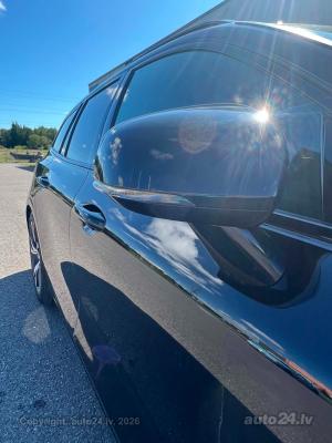 Black Volvo V60 2018 in Tallinn, with an engine capacity of 2.00 L and mileage of 232 thousand km for 16500 €, photo 7 on AUTOMOTO.COM.LV
