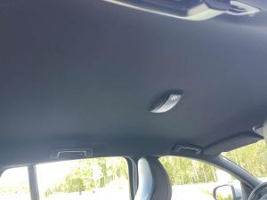 Melns Volvo V60 2018 Kauņa, ar dzinēja tilpumu 1.97 L un nobraukumu 288 tūkst. km par 7950 €, foto 32 vietnē AUTOMOTO.COM.LV