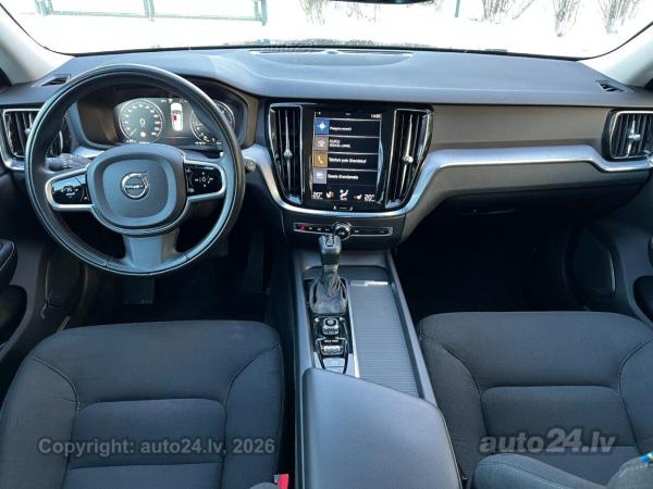 Черный Вольво B60 2019 в Таллин, объемом двигателя 2.00 л и пробегом 216 тыс. км за 18990 €, фото 11 на AUTOMOTO.COM.LV