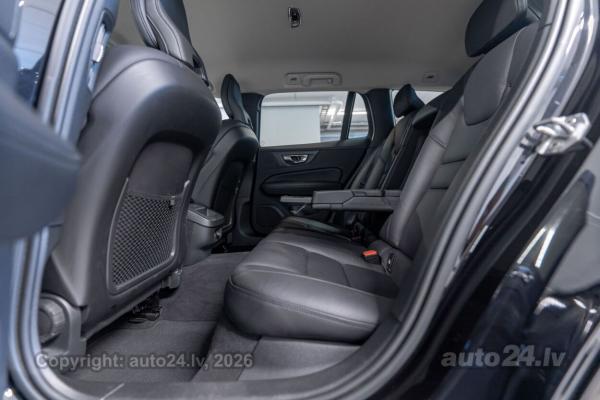 Melns Volvo V60 2019 Tartu, ar dzinēja tilpumu 2.00 L un nobraukumu 129 tūkst. km par 22900 €, foto 7 vietnē AUTOMOTO.COM.LV