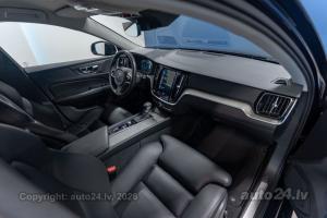 Черный Вольво B60 2019 в Тарту, объемом двигателя 2.00 л и пробегом 129 тыс. км за 22900 €, фото 9 на AUTOMOTO.COM.LV