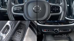 Черный Вольво B60 2019 в Тарту, объемом двигателя 2.00 л и пробегом 129 тыс. км за 22900 €, фото 11 на AUTOMOTO.COM.LV