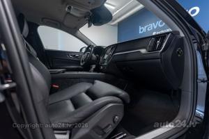 Черный Вольво B60 2019 в Тарту, объемом двигателя 2.00 л и пробегом 129 тыс. км за 22900 €, фото 19 на AUTOMOTO.COM.LV