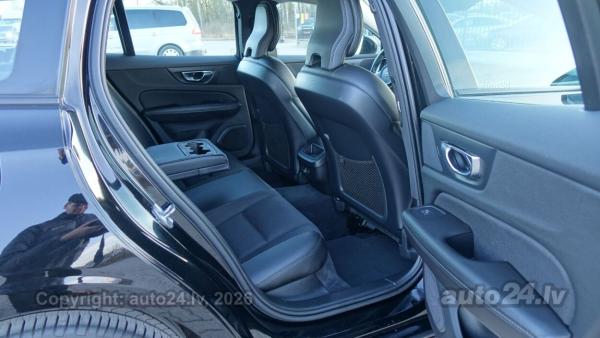 Черный Вольво B60 2019 в Тарту, объемом двигателя 2.00 л и пробегом 228 тыс. км за 14799 €, фото 11 на AUTOMOTO.COM.LV