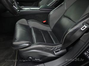 Melns Volvo V60 2019 Tallina, ar dzinēja tilpumu 2.00 L un nobraukumu 195 tūkst. km par 18900 €, foto 17 vietnē AUTOMOTO.COM.LV