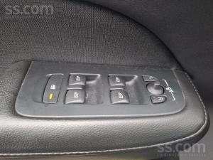 Черный Вольво B60 2019 в Талси, объемом двигателя 2.00 л и пробегом 210 тыс. км за 15800 €, фото 21 на AUTOMOTO.COM.LV