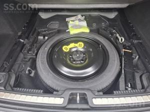 Черный Вольво B60 2019 в Талси, объемом двигателя 2.00 л и пробегом 210 тыс. км за 15800 €, фото 25 на AUTOMOTO.COM.LV