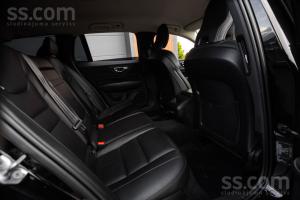 Черный Вольво B60 2019 в Елгава, объемом двигателя 2.00 л и пробегом 246 тыс. км за 14999 €, фото 28 на AUTOMOTO.COM.LV