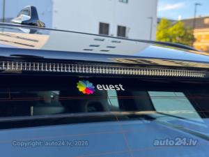 Melns Volvo V60 2019 Tallina, ar dzinēja tilpumu 2.00 L un nobraukumu 160 tūkst. km par 17200 €, foto 9 vietnē AUTOMOTO.COM.LV
