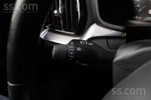 Melns Volvo V60 2019 Jelgava, ar dzinēja tilpumu 2.00 L un nobraukumu 243 tūkst. km par 14999 €, foto 20 vietnē AUTOMOTO.COM.LV