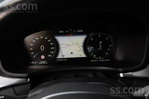Melns Volvo V60 2019 Jelgava, ar dzinēja tilpumu 2.00 L un nobraukumu 243 tūkst. km par 14999 €, foto 24 vietnē AUTOMOTO.COM.LV